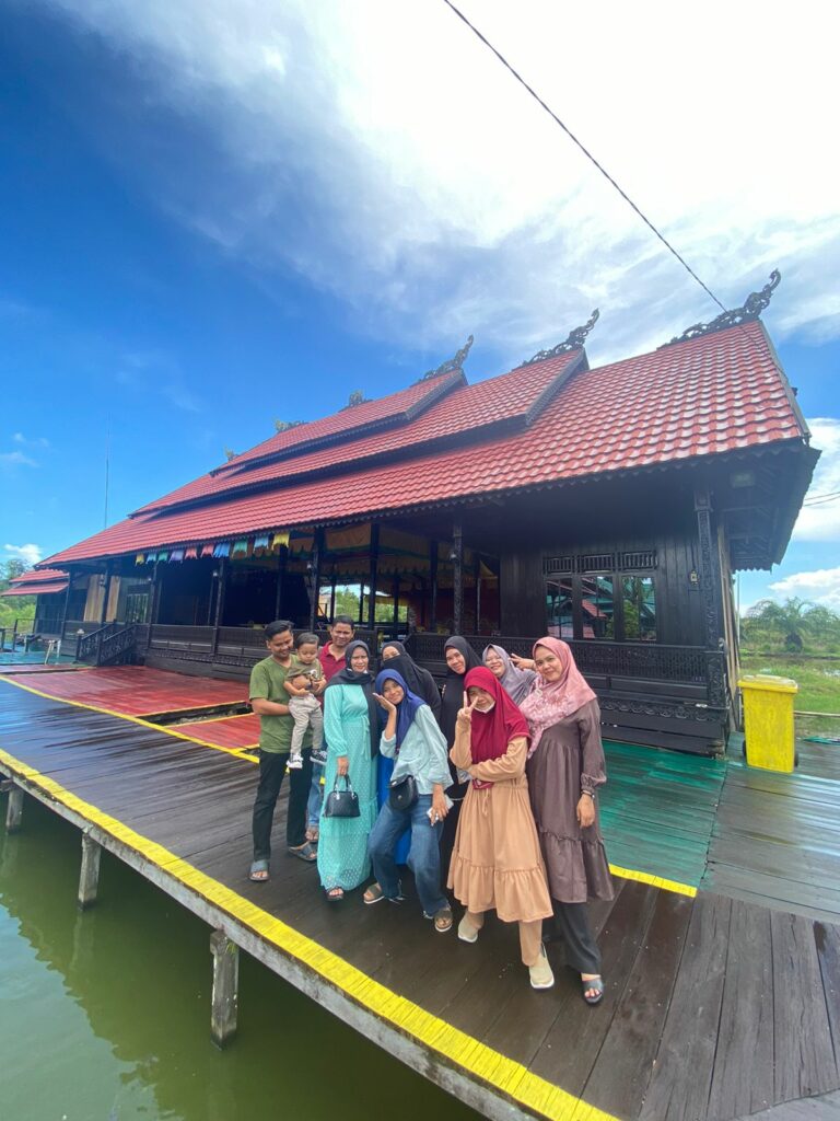 Berikut 5 Rekomendasi Tempat Wisata di Tarakan yang Wajib Dikunjungi ...