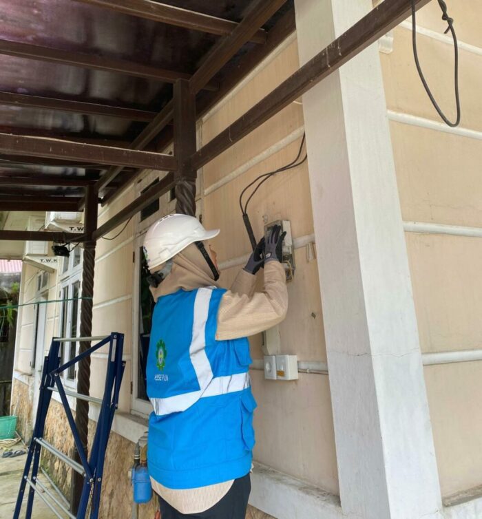 Tarif Tambah Daya Listrik Turun 50 Persen di Tarakan, Cek Syaratnya ...