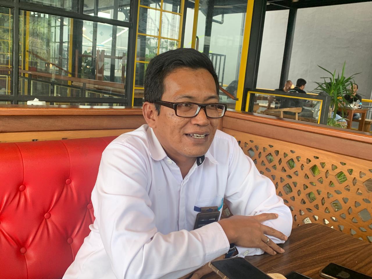 Bulog Akui Distribusi SPHP di Nunukan Belum Masif - Sumber ...