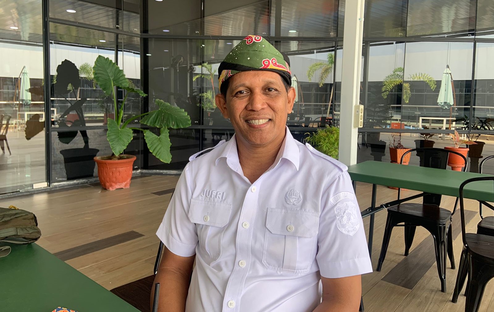 52 Calon Anggota KPID Kaltara Lolos Administrasi, Siap Ikuti Tes CAT ...