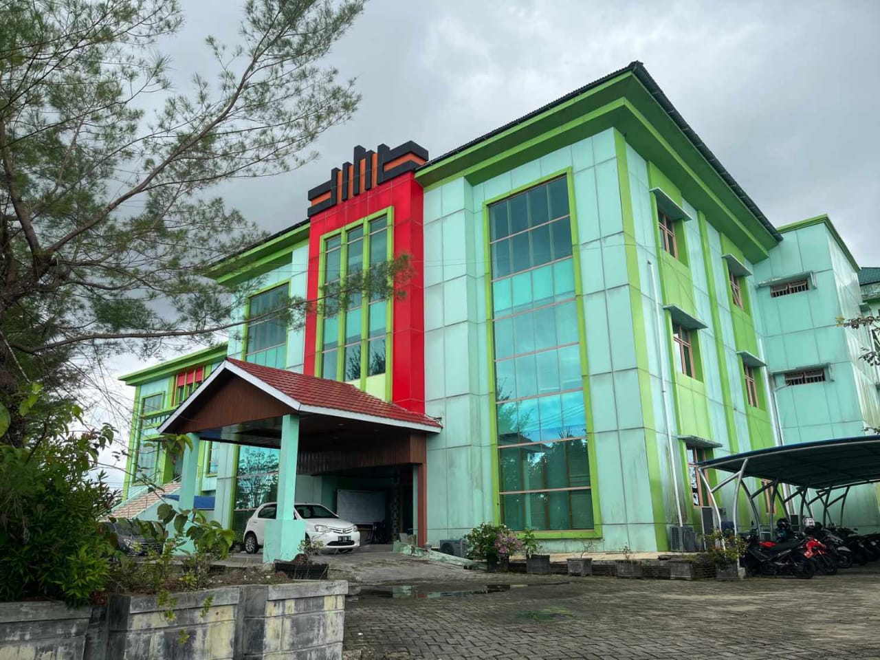 Rokok hingga Sanitasi Picu Kenaikan Stunting di Tarakan - Sumber ...