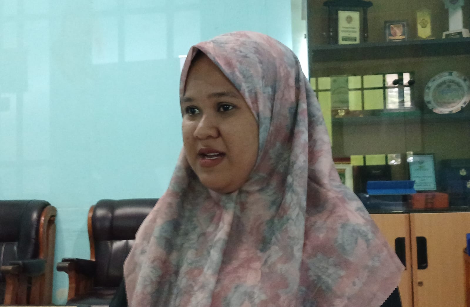 Dinsos Tarakan soal Pengemis Bawa Anak: Sudah Ditangani Sejak 2021 ...